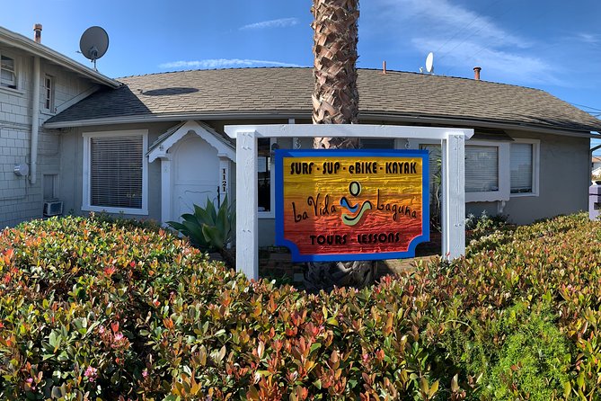 Laguna Beach Backroads Electric Bike Tour - Practical Information: What You Need to Know