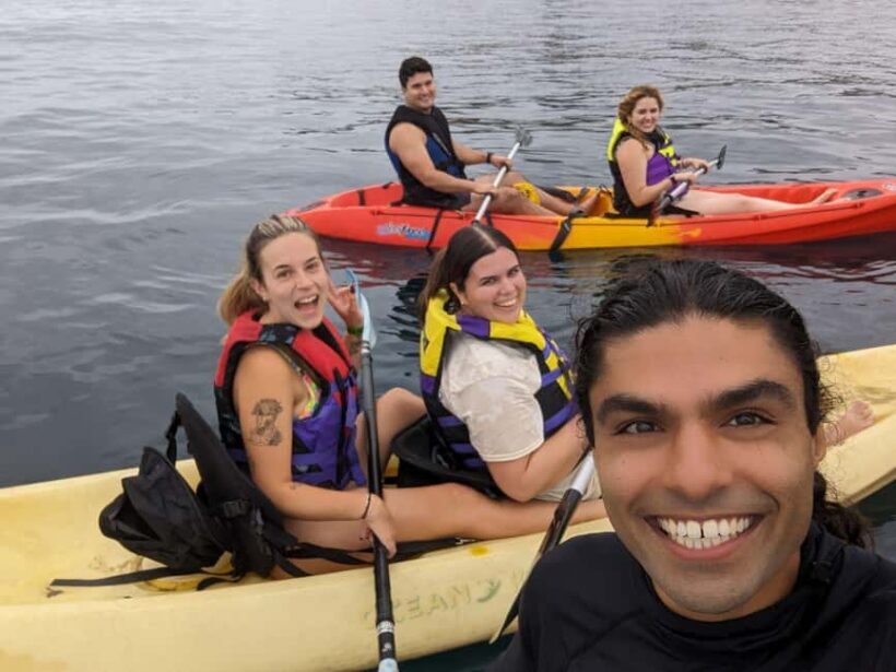 Laguna Beach: Ocean Kayak Private Tour with Guide - Frequently Asked Questions
