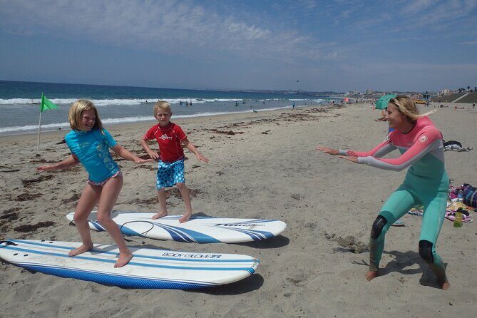 Laguna Beach Surf Lessons - FAQ: Your Practical Questions Answered