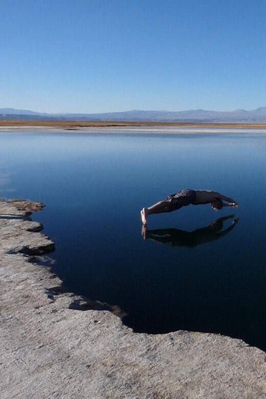 Laguna Cejar, Ojos del Salar and Laguna Tebinquinche - Who Should Consider This Tour?