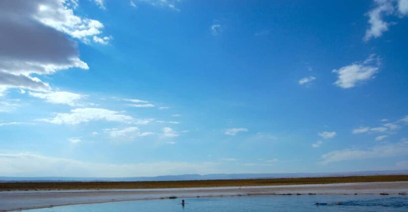 Laguna Cejar, Ojos del Salar and Laguna Tebinquinche - FAQs