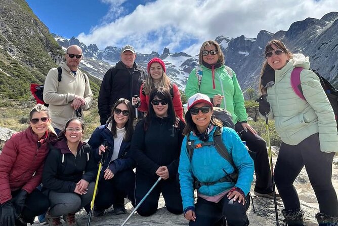 Laguna Esmeralda Trekking Adventure With Lunch - Inclusions and Meeting Details