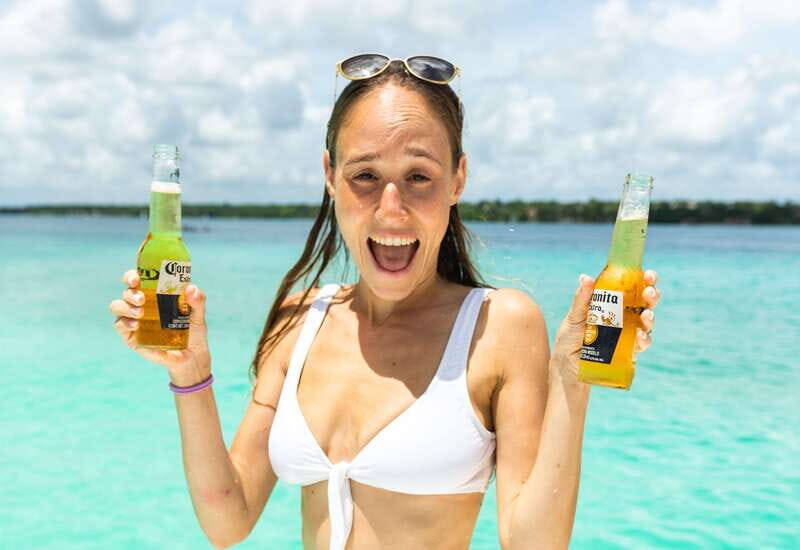 Laguna Grill: 4-hr Private Boat Tour with BBQ and Drinks - The Value of This Tour
