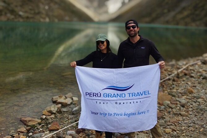 Laguna Humantay Full Day Trail - Key Points