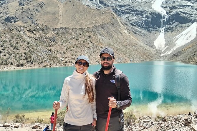 Laguna Humantay Full Day Trail - Location and Accessibility