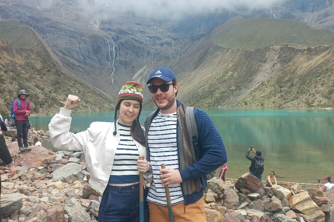 Laguna Humantay Full Day Trail - Pickup and Starting Time