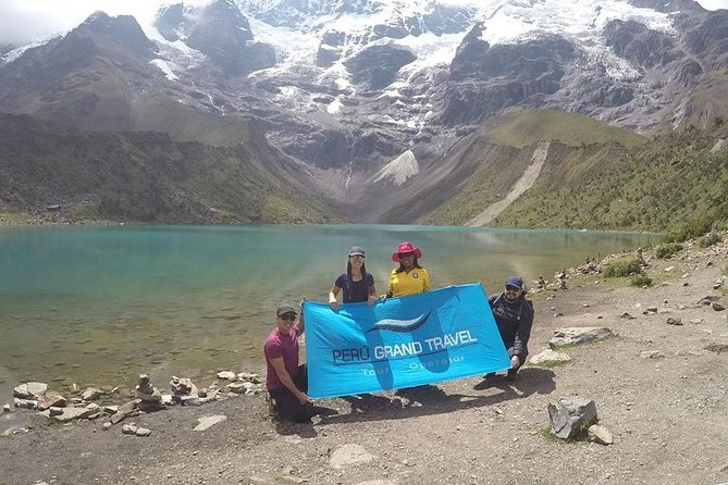 Laguna Humantay Full Day Trail - Health and Fitness Requirements