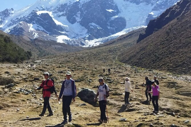 Laguna Humantay Full Day Trail - Traveler Recommendations and Reviews