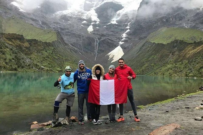 Laguna Humantay Full Day Trail - Preparing for the Laguna Humantay Hike