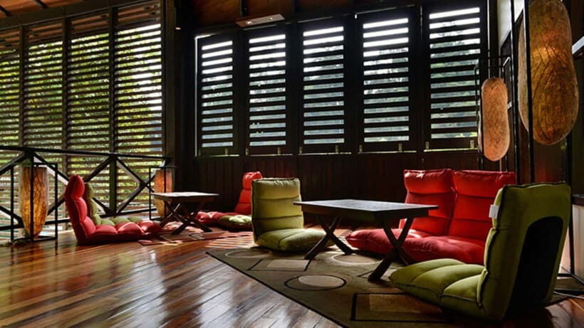 Lahad Datu: 3-Day Danum Valley Rainforest Adventure - Exploring the Danum Valley: What You Can Expect