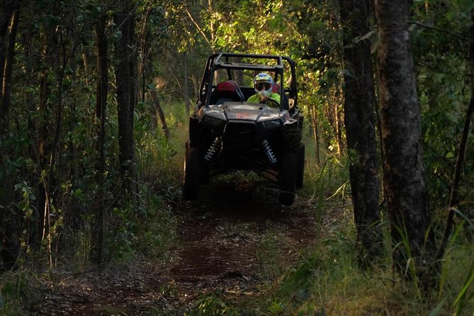 Lahaina ATV Adventure, Maui - Practical Details and Tips