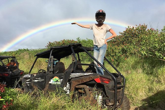 Lahaina ATV Adventure, Maui - Authentic Reviews From Real Travelers