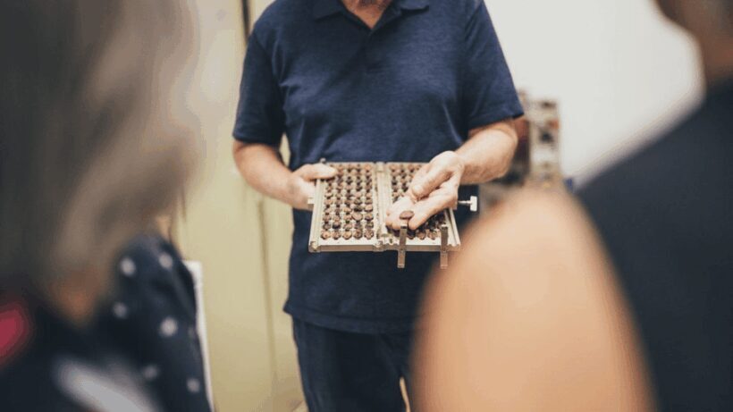 Lahaina: Ku'ia Estate Chocolate Factory Experience - Who Will Love This Tour?