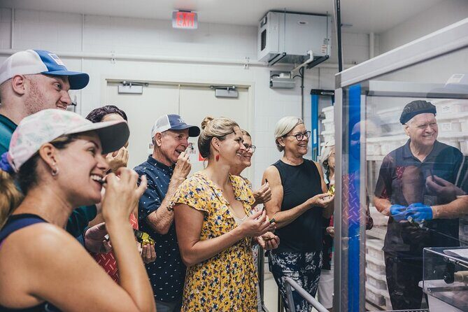 Lahaina Maui Ku'ia Estate Chocolate Factory Experience - The Sum Up