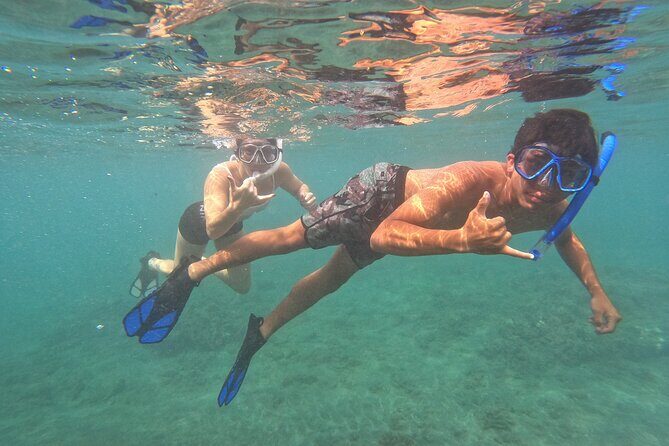 Lahaina Reef Snorkeling Adventure in Maui - A Closer Look at the Lahaina Reef Snorkeling Experience