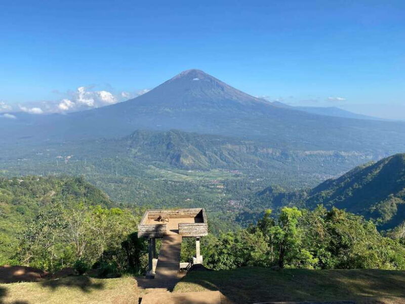 Lahangan Sweet, Tirta Gangga & Virgin Beach - Why This Tour Is a Great Choice