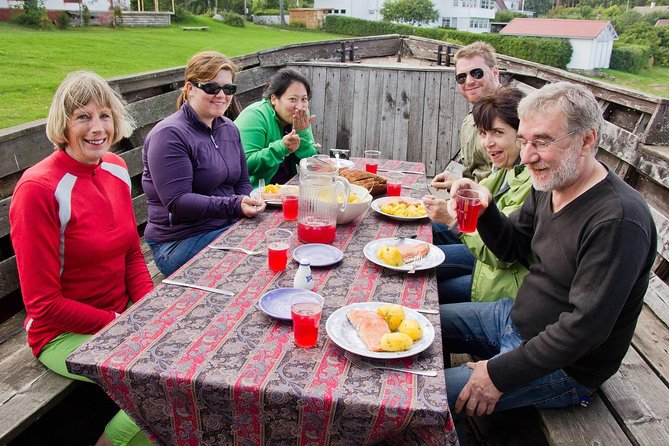 Lahemaa National Park Day Trip - The Itinerary in Detail