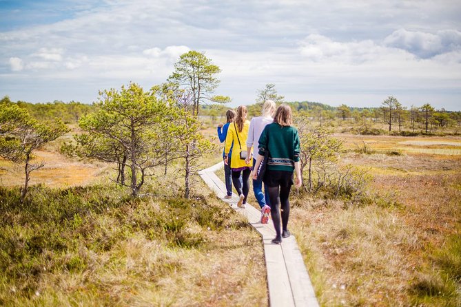 Lahemaa National Park Day Trip - Practical Details: What You Need to Know