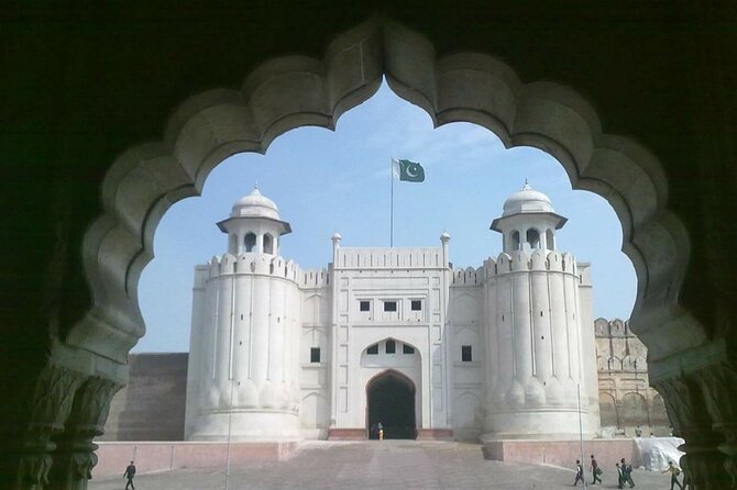 Lahore Full Day Sightseeing Guided Tour - The Bottom Line: Who Will Love This Tour?
