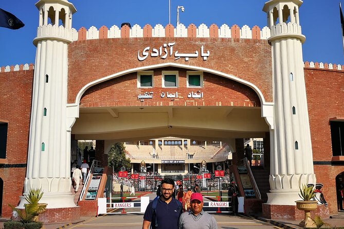 Lahore Full Day Sightseeing Tour - FAQ