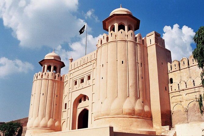 Lahore Guided Tour - A Closer Look at the Lahore Tour Itinerary