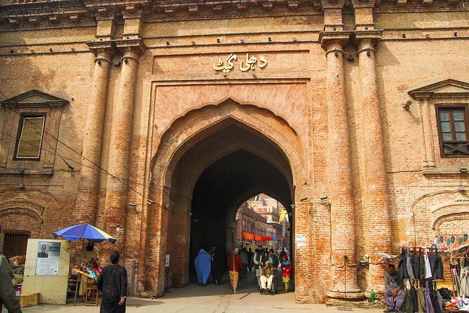 Lahore Guided Tour - Who Should Consider This Tour?