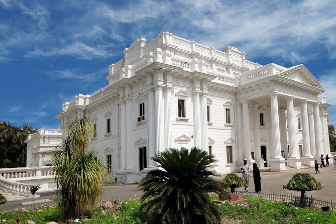 Lahore Guided Tour - FAQ