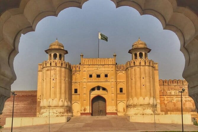 Lahore Heritage in a Day - Who Should Consider This Tour?