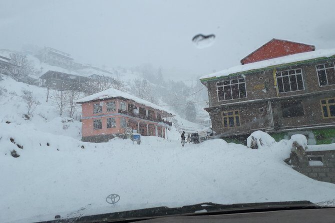 Lahore to Muree Cultural Tour via Islamabad 7 Nights 8 Days - Who Should Consider This Tour?
