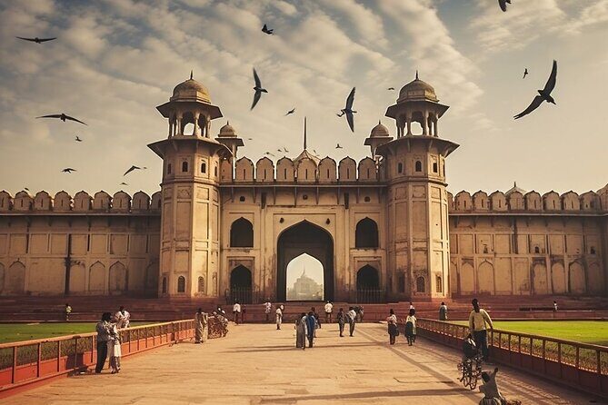Lahore Walled City Walking Tour - Why This Tour Is Worth Considering
