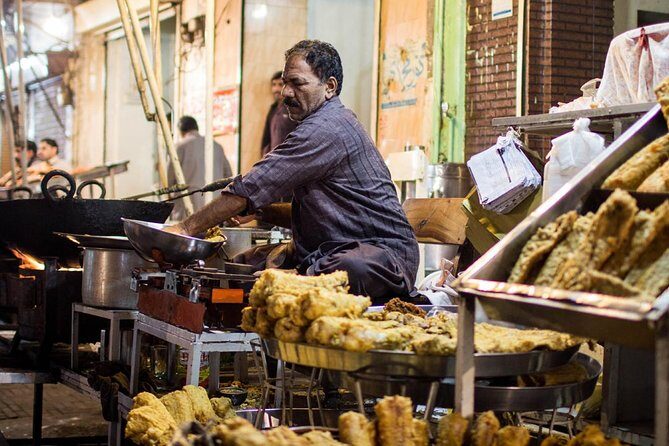 Lahori Food Experience - Introduction: Why This Food Tour Stands Out