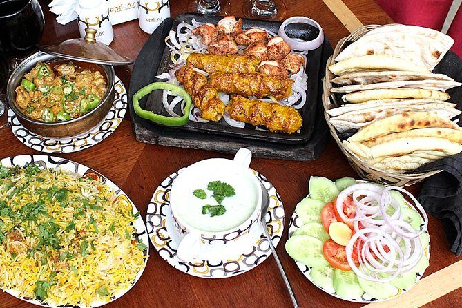 Lahori Food Experience - The Bottom Line: Is This Tour Worth It?