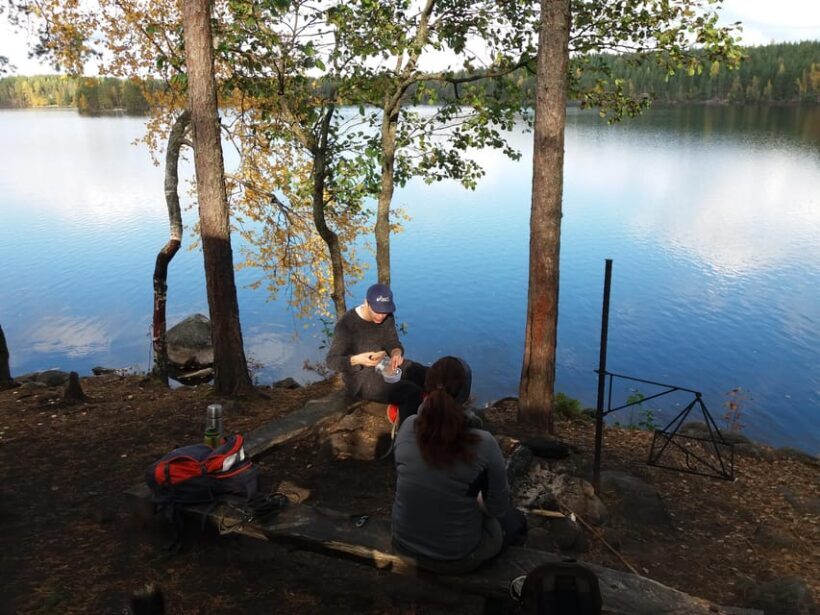 Lahti: Guided Hiking Tour to Kalliojärvi Lake - Discovering Lahti’s Natural Charm