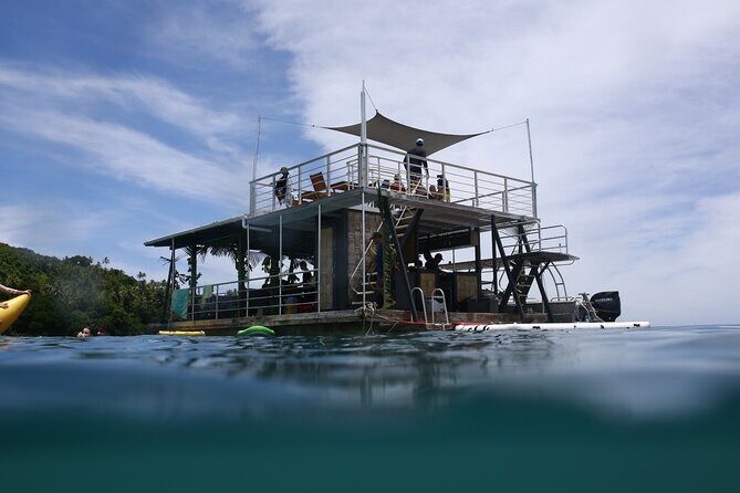 Lailai Lounge All Inclusive Island Retreat - A Comprehensive Look at the Lailai Lounge All-Inclusive Island Retreat
