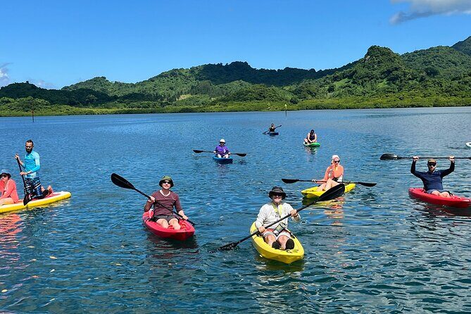 Lailai Lounge All Inclusive Island Retreat - Authentic Experiences & Traveler Insights