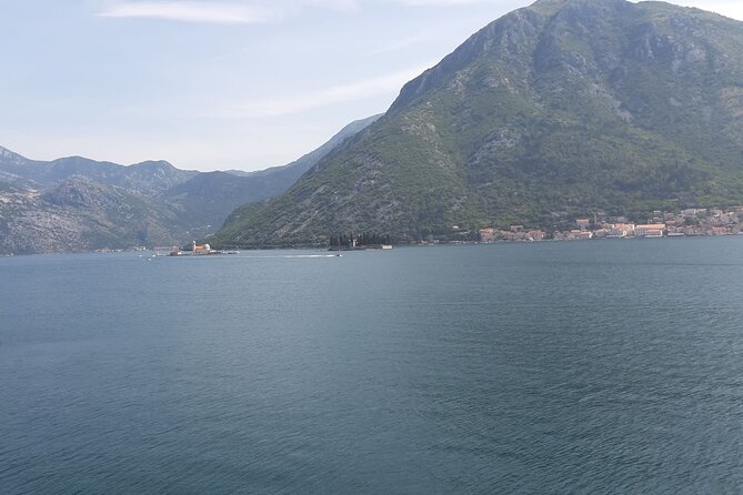 Laizy Wednesdays Tour to Montenegro - Inclusions and Costs