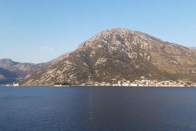 Laizy Wednesdays Tour to Montenegro - Accessibility and Additional Info