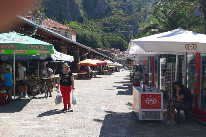 Laizy Wednesdays Tour to Montenegro - Traveler Experience and Feedback