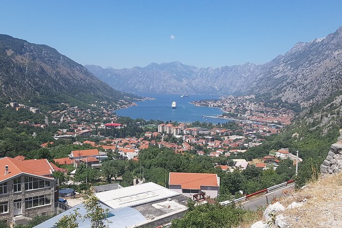 Laizy Wednesdays Tour to Montenegro - Discovering the Historic City of Kotor