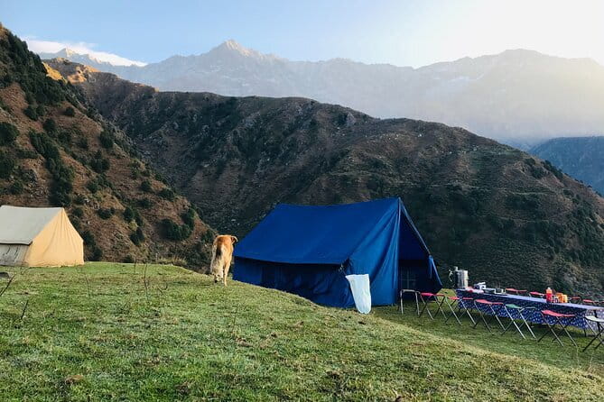 Laka Glacier Trek with Manu Adventures India - Final Thoughts