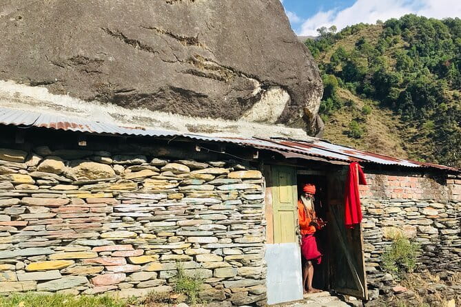 Laka Glacier Trek with Manu Adventures India - FAQ