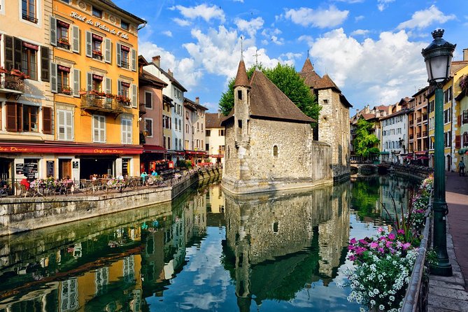 Lake Annecy Private Day Trip from Geneva - What the Reviews Say: Real Traveler Insights