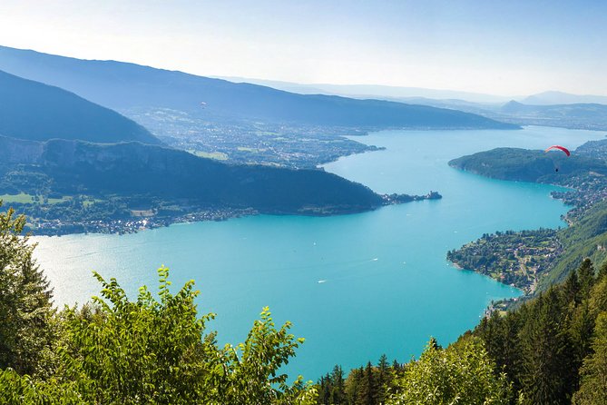 Lake Annecy Private Day Trip from Geneva - Practical Details & Tips