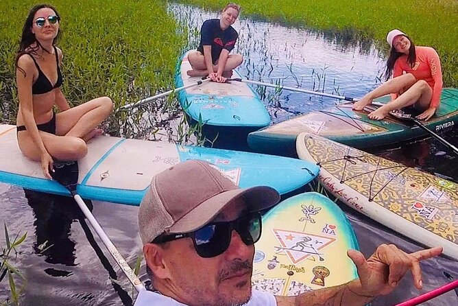 Lake Arenal Private Paddle Board Experience - Customer Experiences and Testimonials