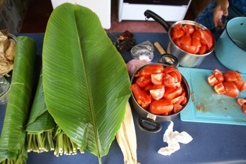 Lake Atitlan Maya Kitchen: 3-Hour Cooking Class - Key Points