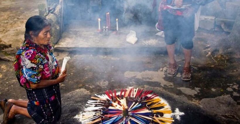 Lake Atitlan: Mayan Ceremony at the Sacred Caves - Key Points