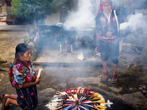 Lake Atitlan: Mayan Ceremony at the Sacred Caves - Practical Details and Value