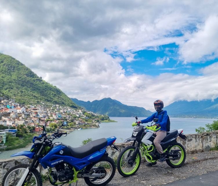 Lake Atitlán Motorcycle Adventure - Practical Tips for Participating