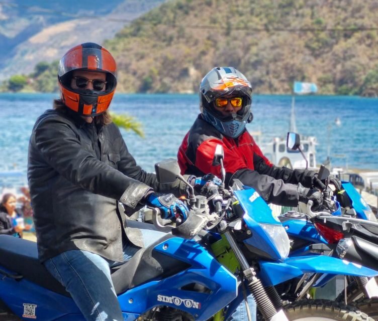 Lake Atitlán Motorcycle Adventure - Final Thoughts: Is It Worth It?