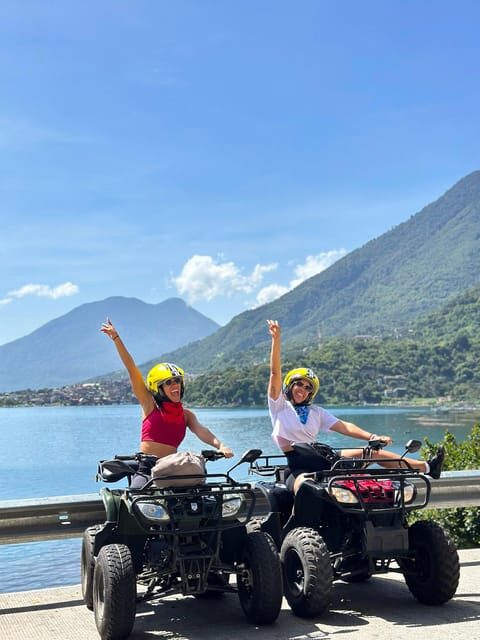 Lake Atitlán Mountain - Who Should Consider This Tour?